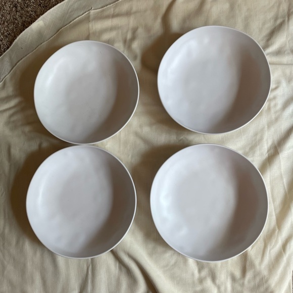Rae Dunn | Kitchen | Rae Dunn Melamine Enchante Large Size Bowls | Poshmark